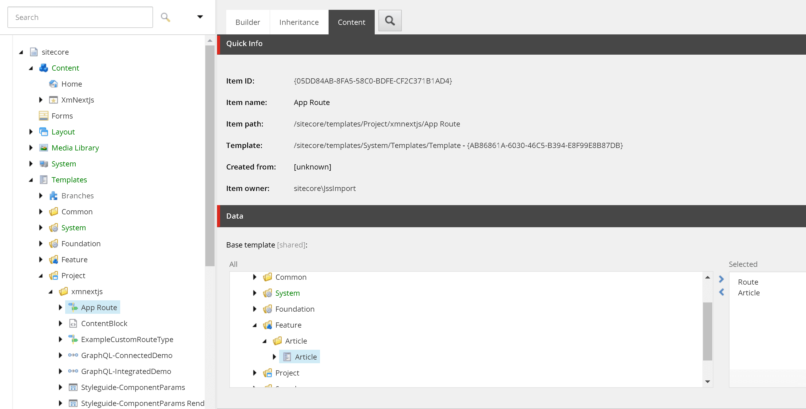 Make Your Sitecore Next Js Component Content Editable Sitecore Next
